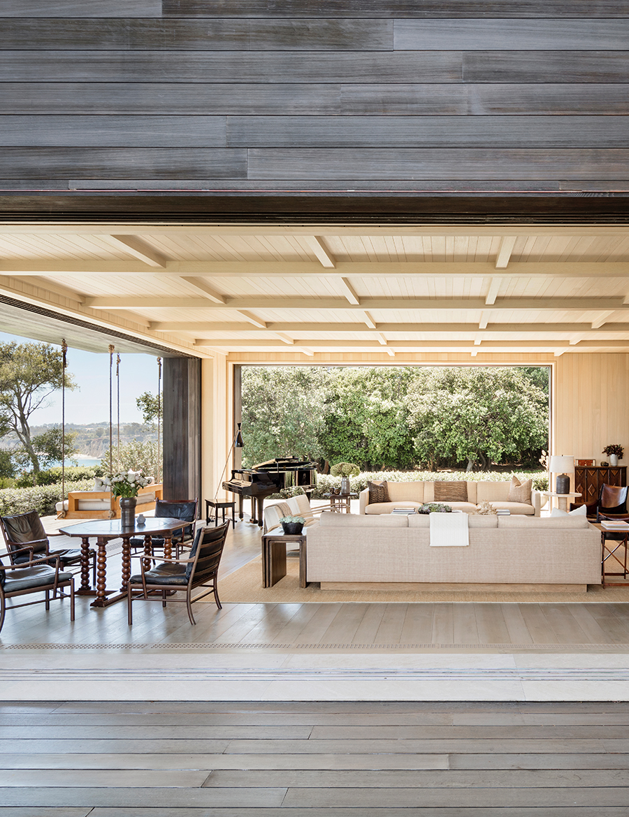 YinjiSpace - Scott Mitchell Studio x Paradise Cove